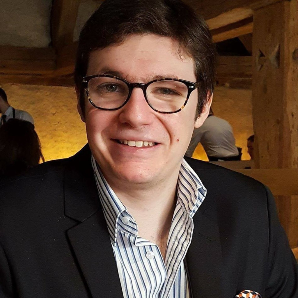 Nicolas Neymann - Team Head - Projects Investor Protection ...