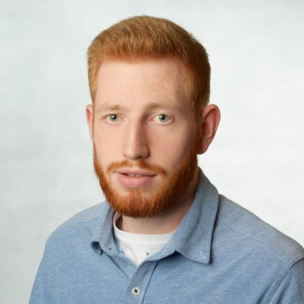 Benjamin Wall - Produktmargenoptimierung - Deutsche Bahn | XING