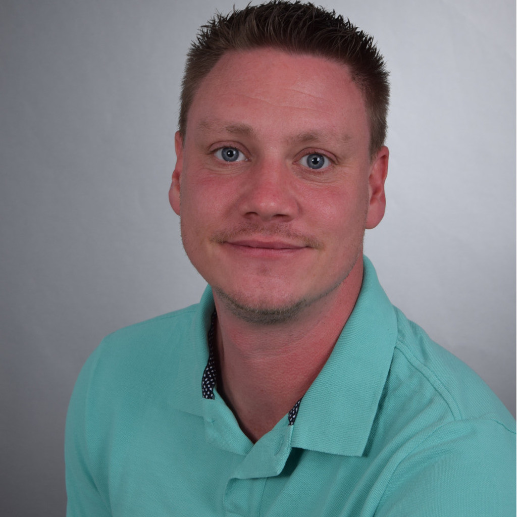 Michael Krost - Sevicetechniker - Ista | XING