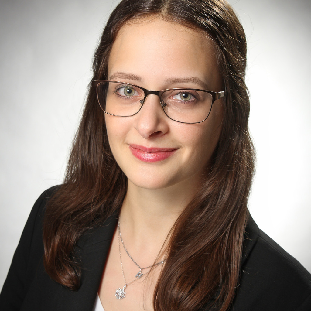 Hannah Herrmann - Werkstudentin Social Media/ Influencer Marketing ...