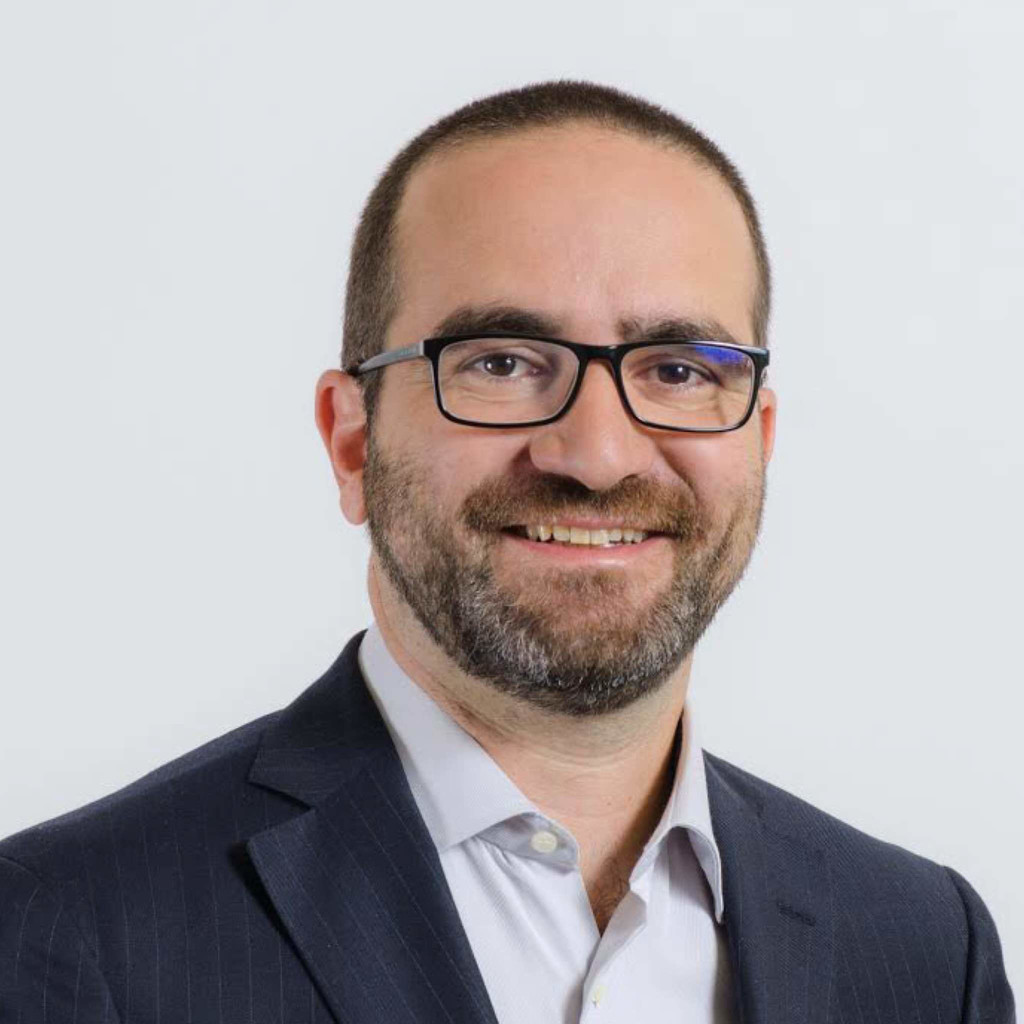 Manuel Morales - Business Development und Project Management (befristet ...