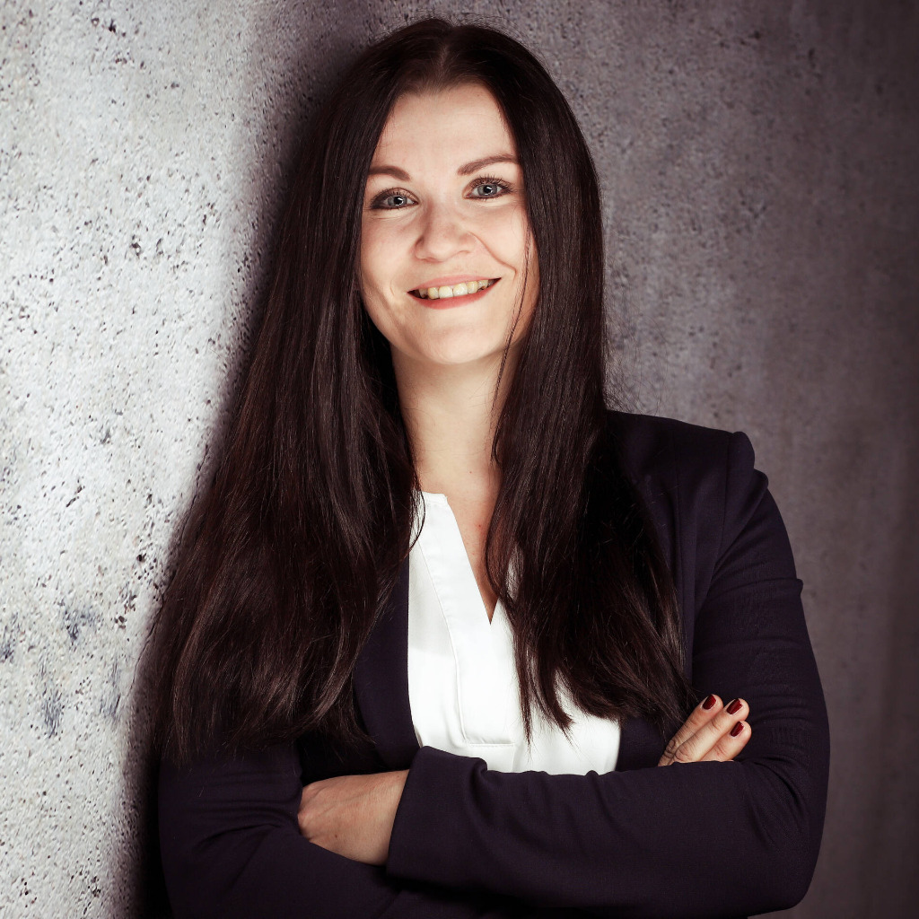 Julia Otten - Technische Einkäuferin - Reimbold&Strick Handels-und Entwicklungsges. f. chemisch ...