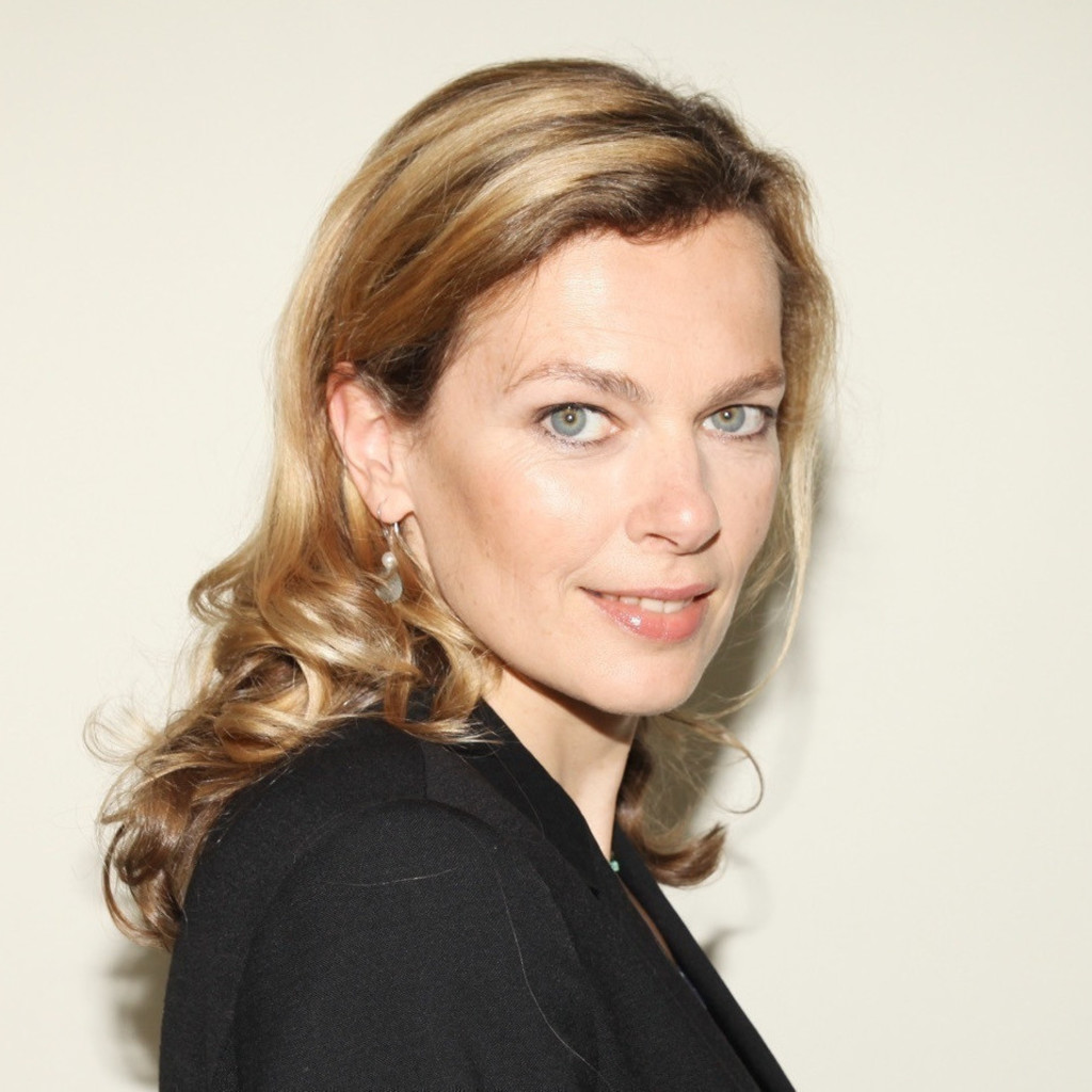 Astrid Saß - Journalistin - Beratung. Konzeption. | XING