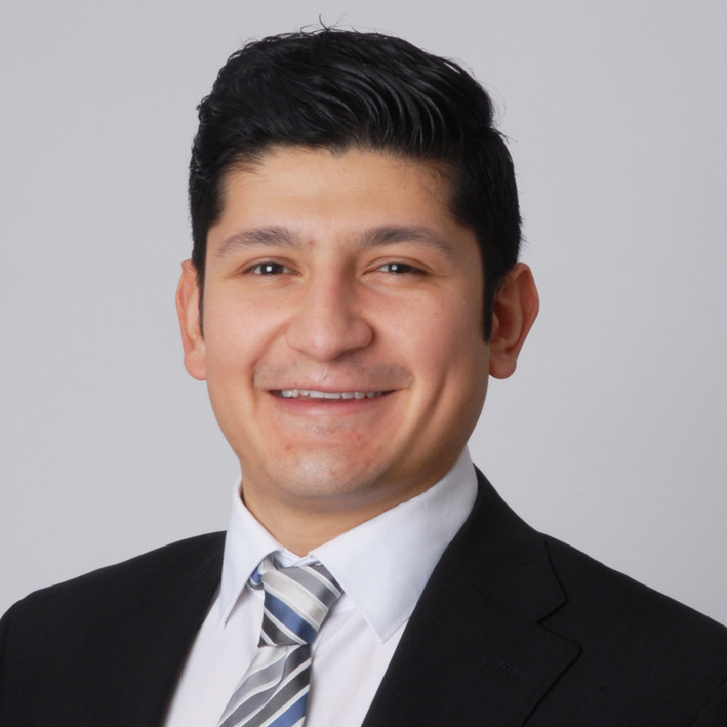 Hector Castaneda - Electronics Engineer (Team co-leader) - Rolls Royce ...