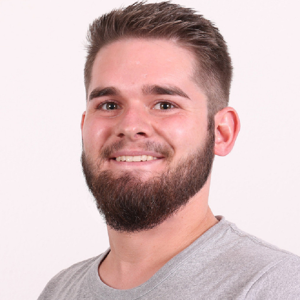 Stephan Mathys - Customer Services System Engineer - Bucher + Suter AG ...