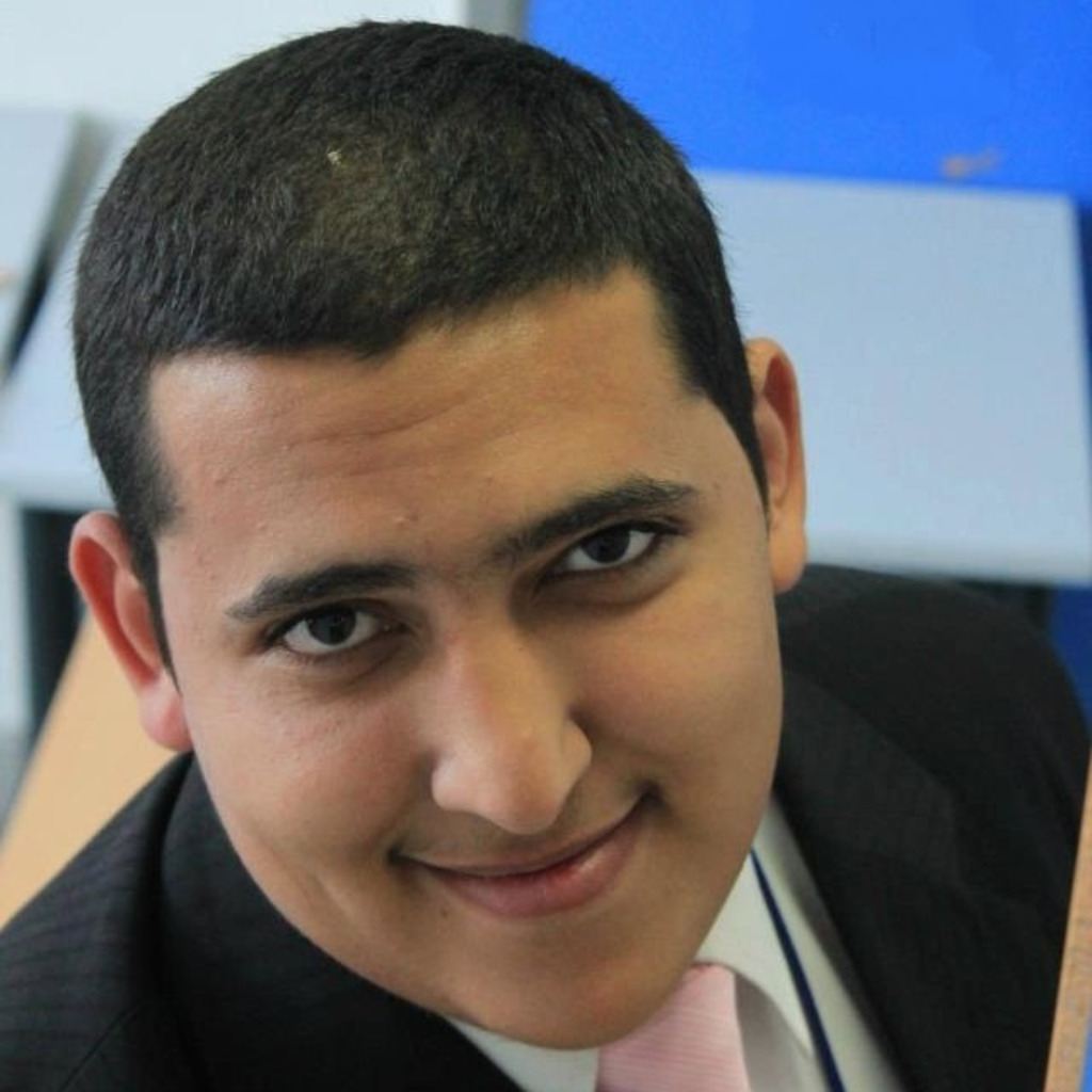 Mohab El Zanati - Quality Assurance (QA) Engineer - form scratch ...