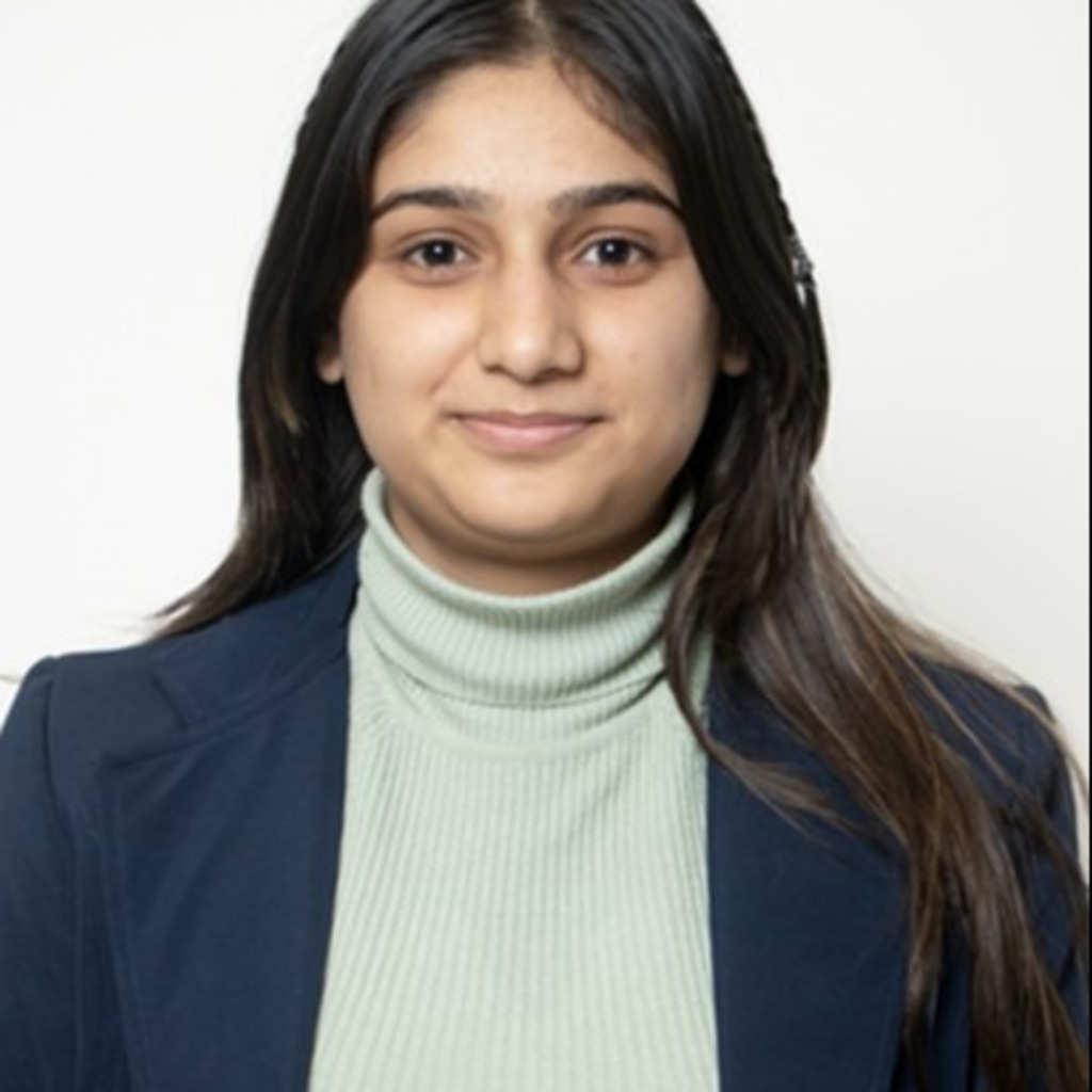 Justin Sharma - Business Developement Associate - Signicent Information ...