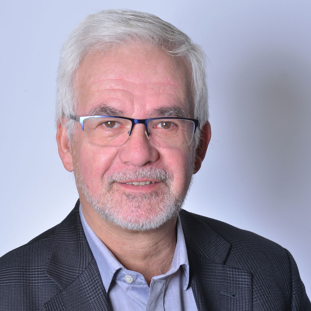 Dr. Gernot Horst - Referatsleiter Technologie & Innovation - IHK Lahn ...