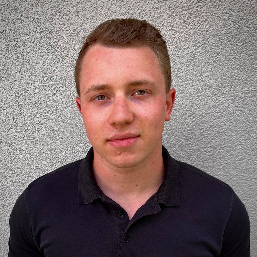 Jonas Voit - Zerspanungsmechaniker - Unicor GmbH | XING