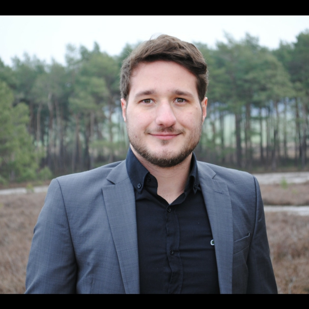 Paul Heisig - Sales Team Lead - Uber | XING