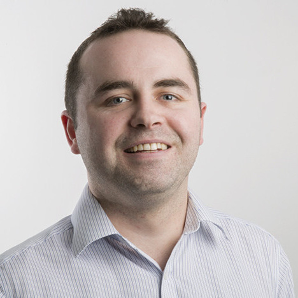 Killian Delaney - IBM Commerce - Payment Gateway - IBM | XING