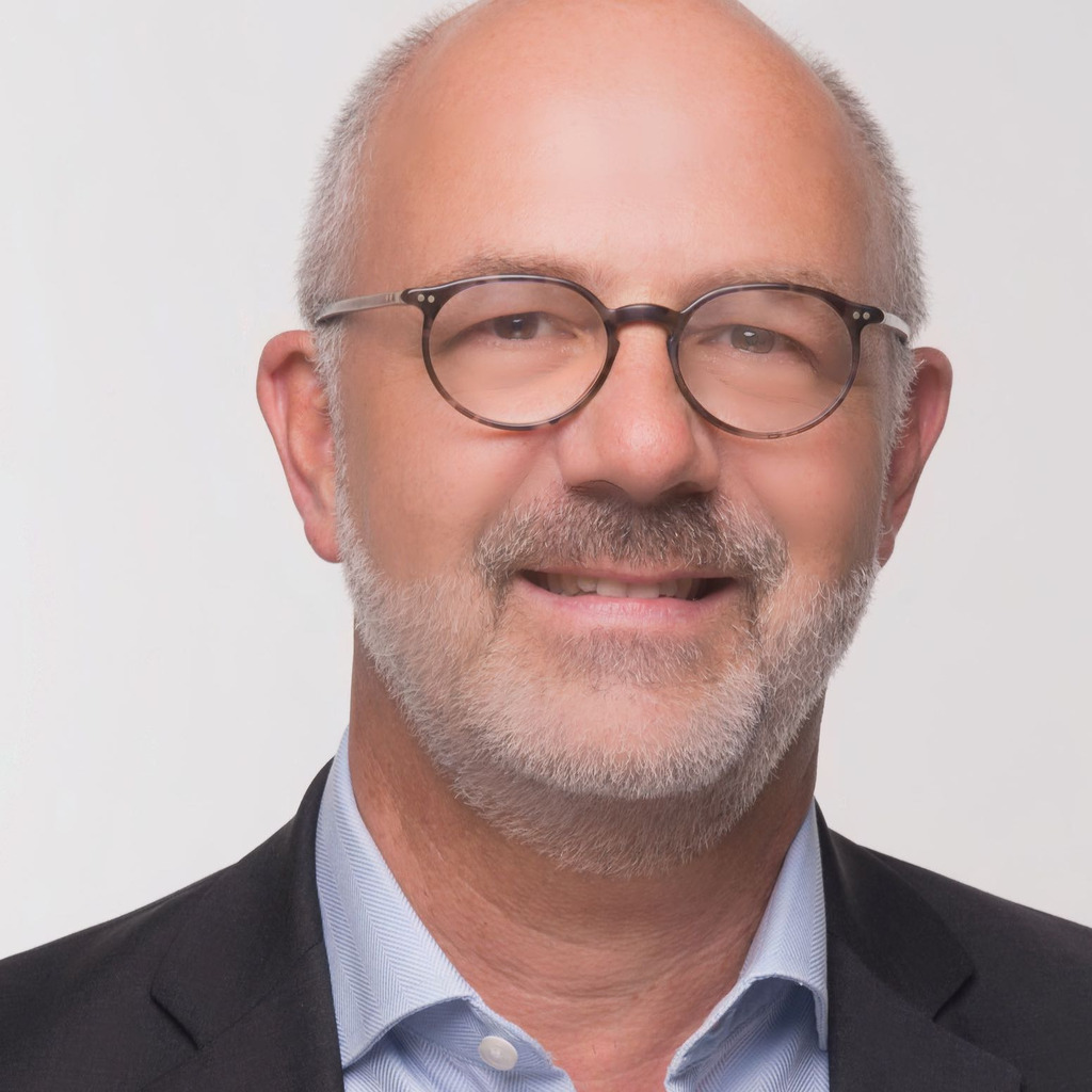 Stefan Endres - Head of Global IT - JOST Werke | XING