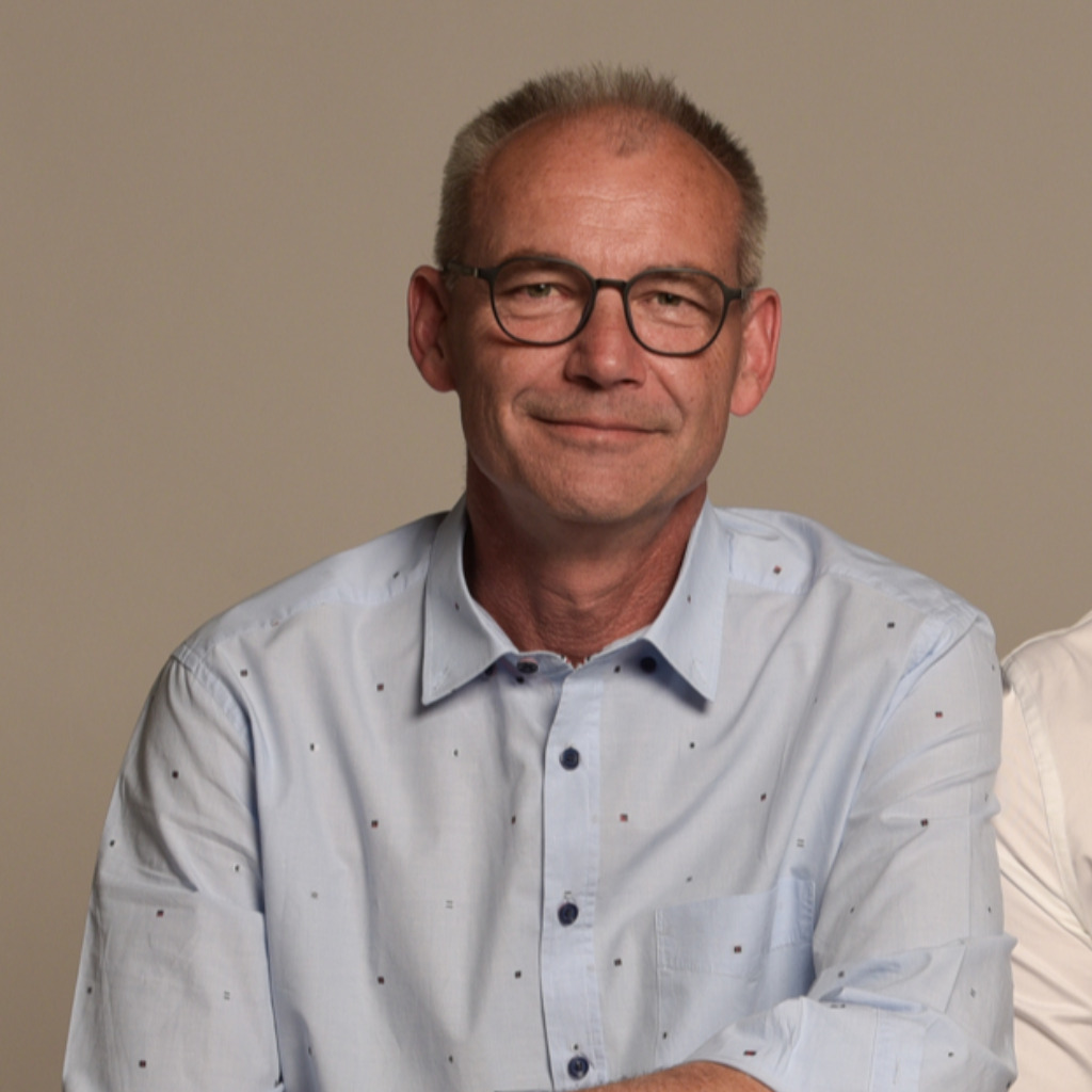 Daniel Bleisch - Rentner - Keines mehr | XING