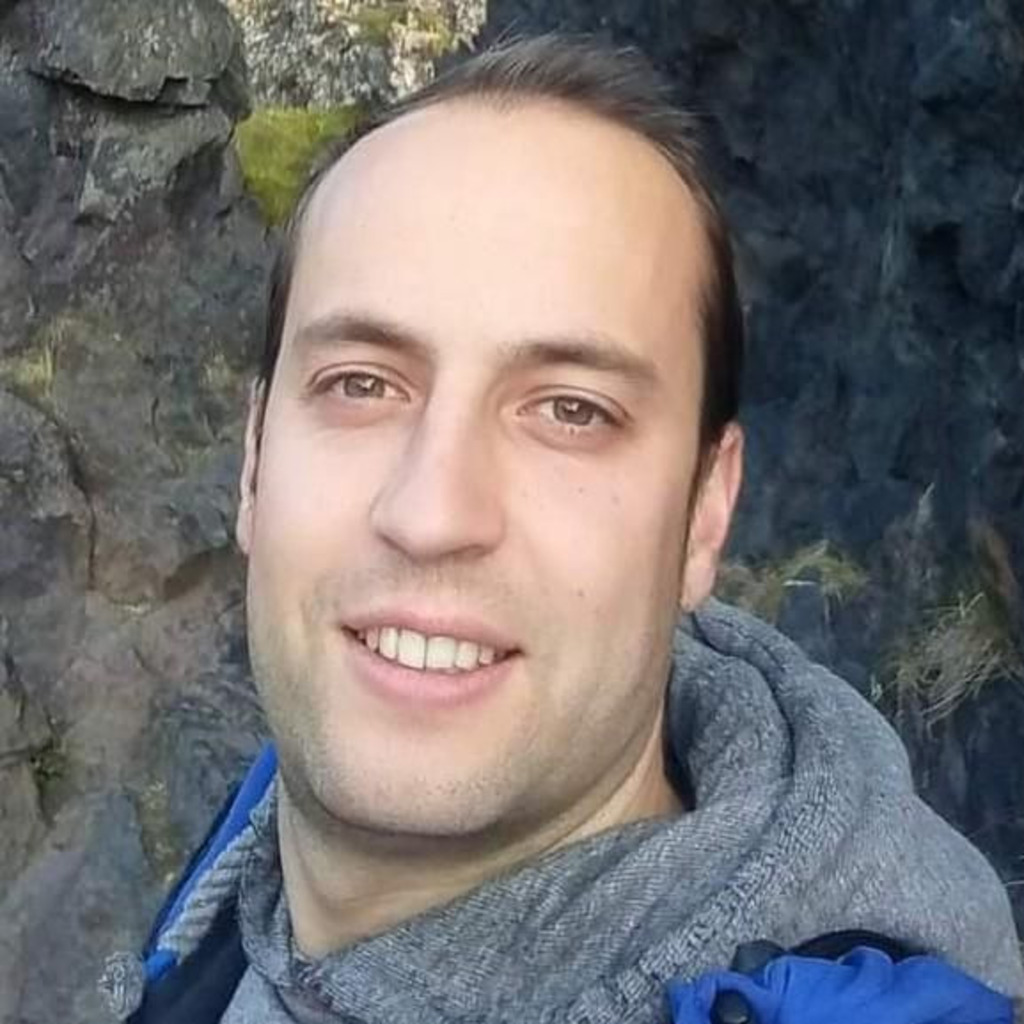 José García Mazorra - Manufacturing Control Manager - Leading Metal Mechanics Solutions | XING