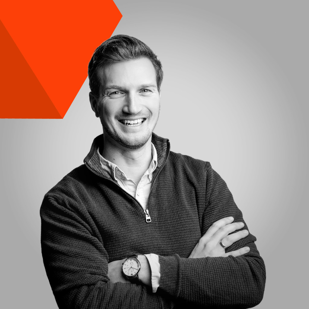 Dennis Hilger - COO & Co-Founder - Dealcode GmbH | XING
