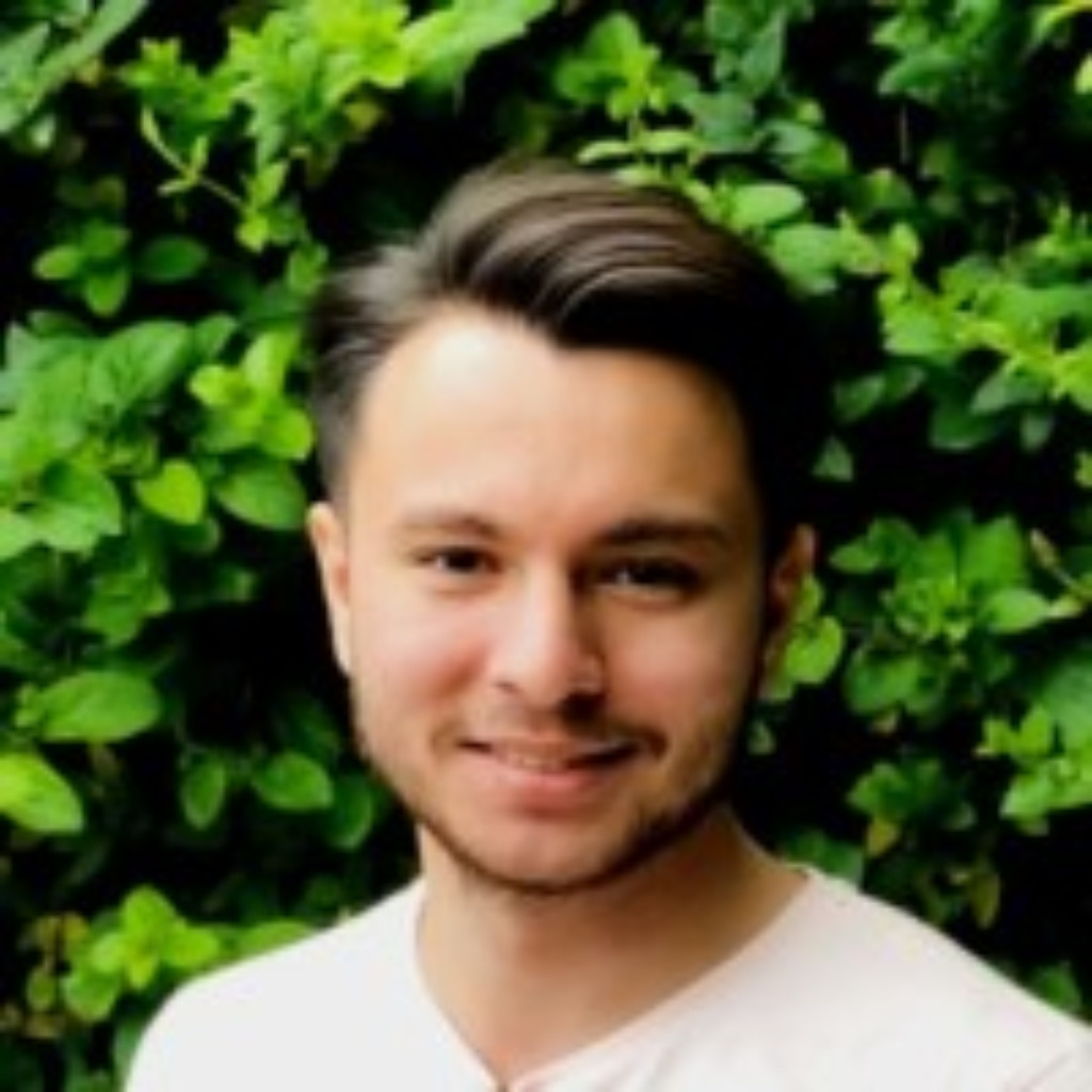 Mehran Shiri - Senior Software Engineer - Evand.com | XING