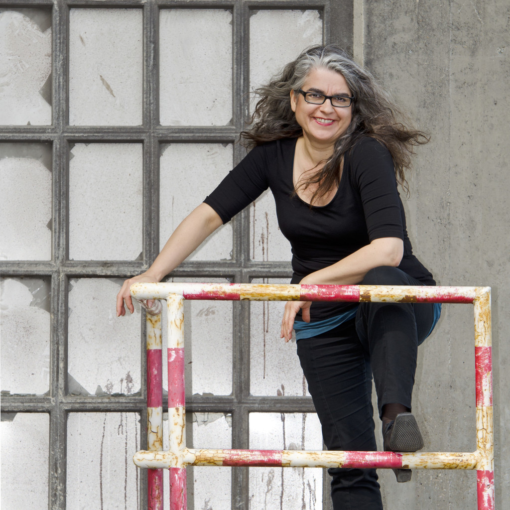 Barbara Busam - Filialleitung - Alte Brennerei Heidelberg | XING