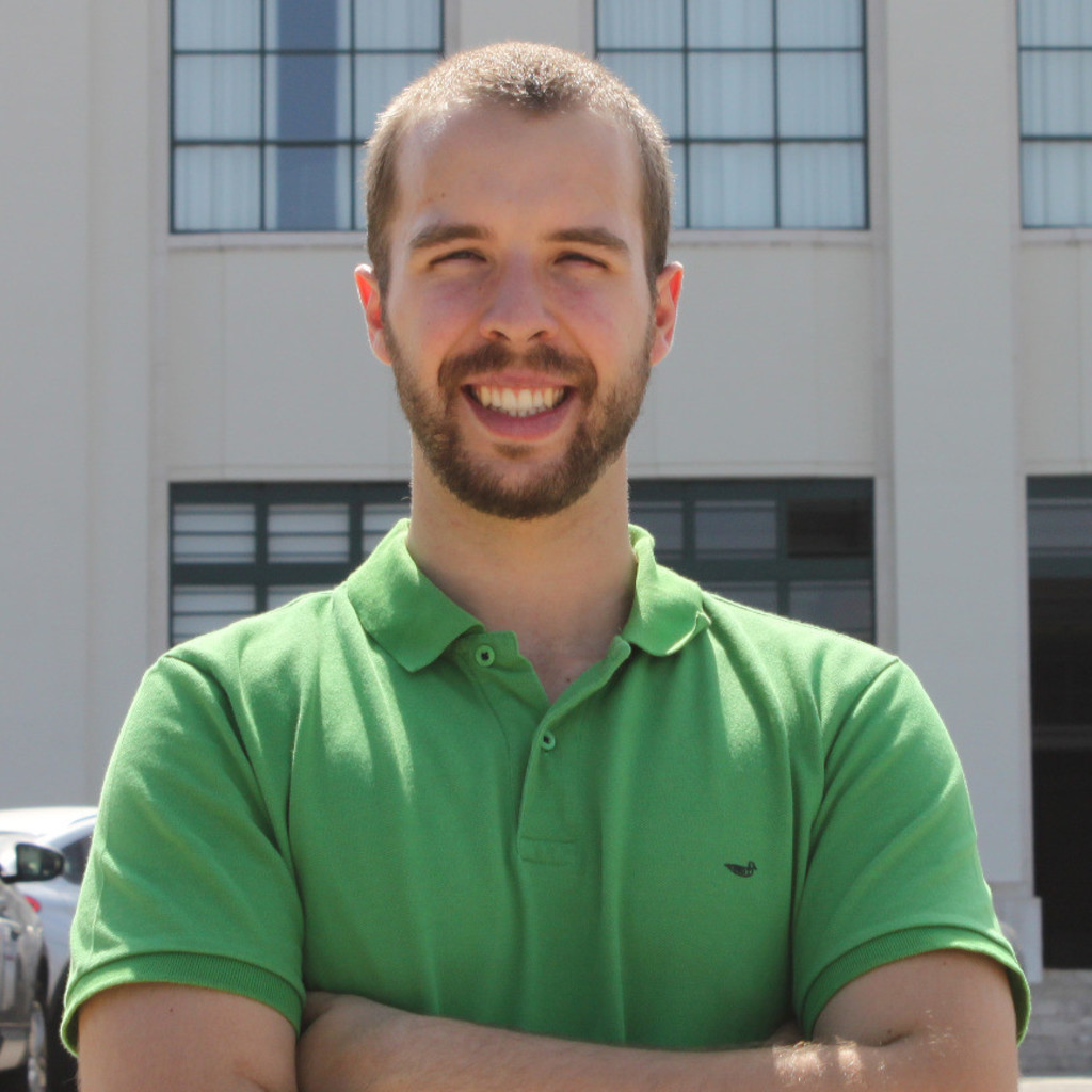 Alexandre Silva - Biomedical Engineering - Instituto Superior Técnico ...