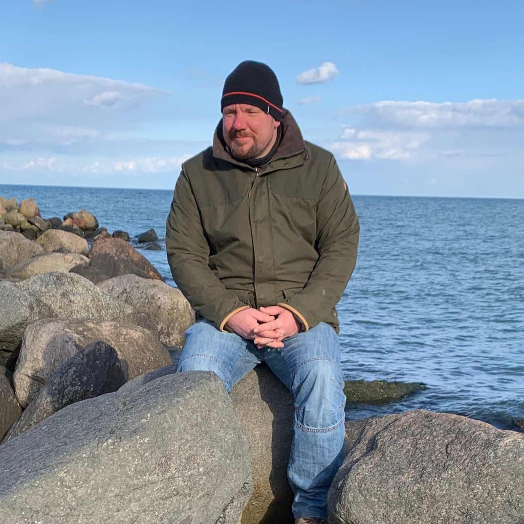 Thomas Gehrke - Geschäftsführer - EETG - Energie- und Elektrotechnik ...