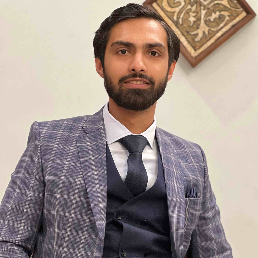 Dipl.-Ing. Jibran Mohammad - Entwicklungsingenieur - ASAP Holding GmbH ...