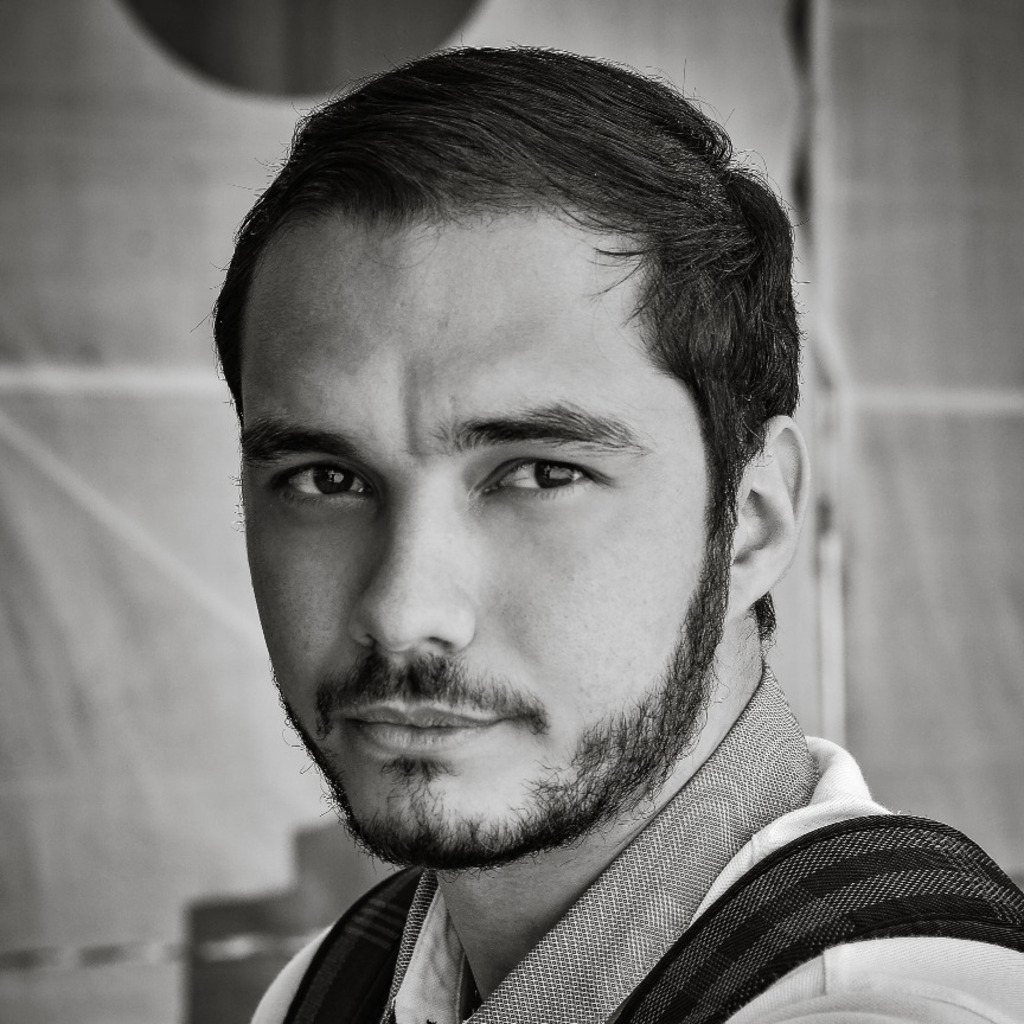 Gabriel Ochiană - Software Engineer Java - Luxoft | XING