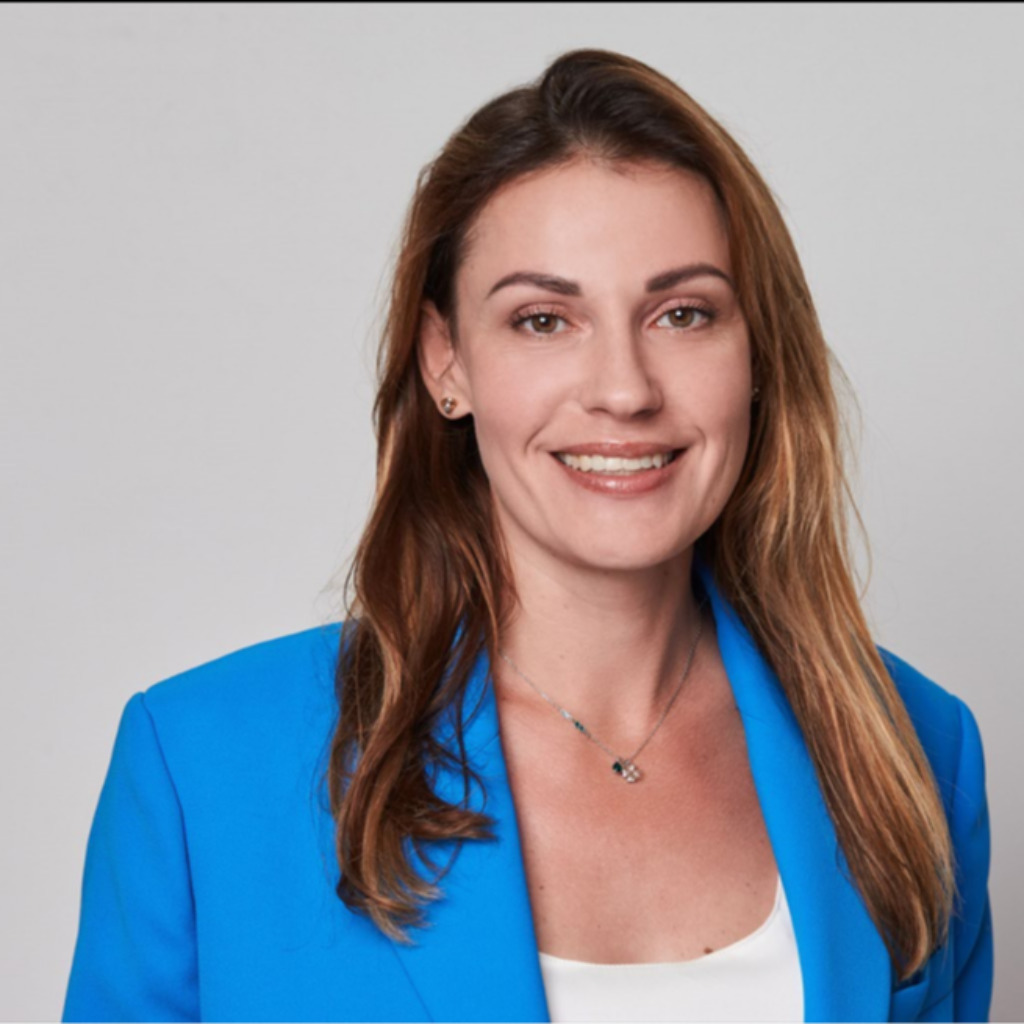 Olga Rud - Internal Controller over Financial Reporting - Hankook ...