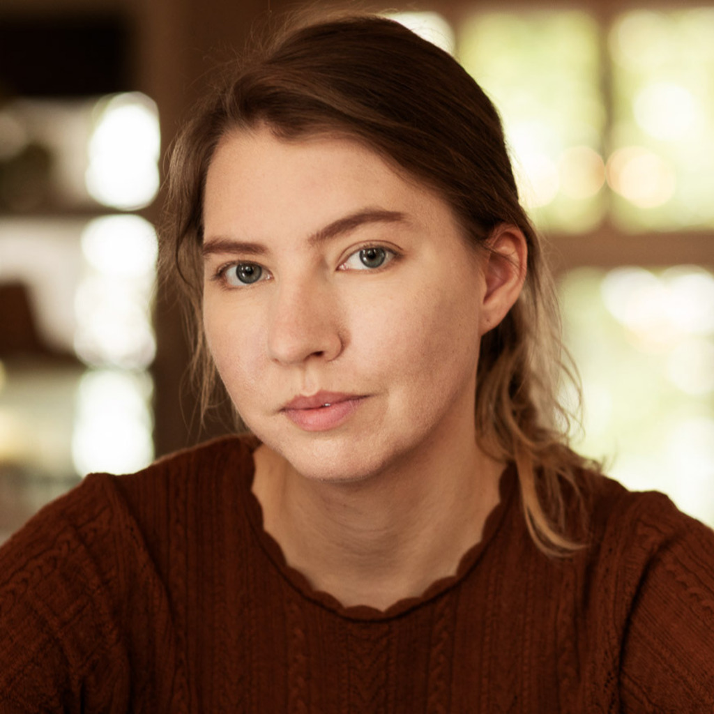 Alina Schad - Copywriter - Shanghai.Berlin | XING