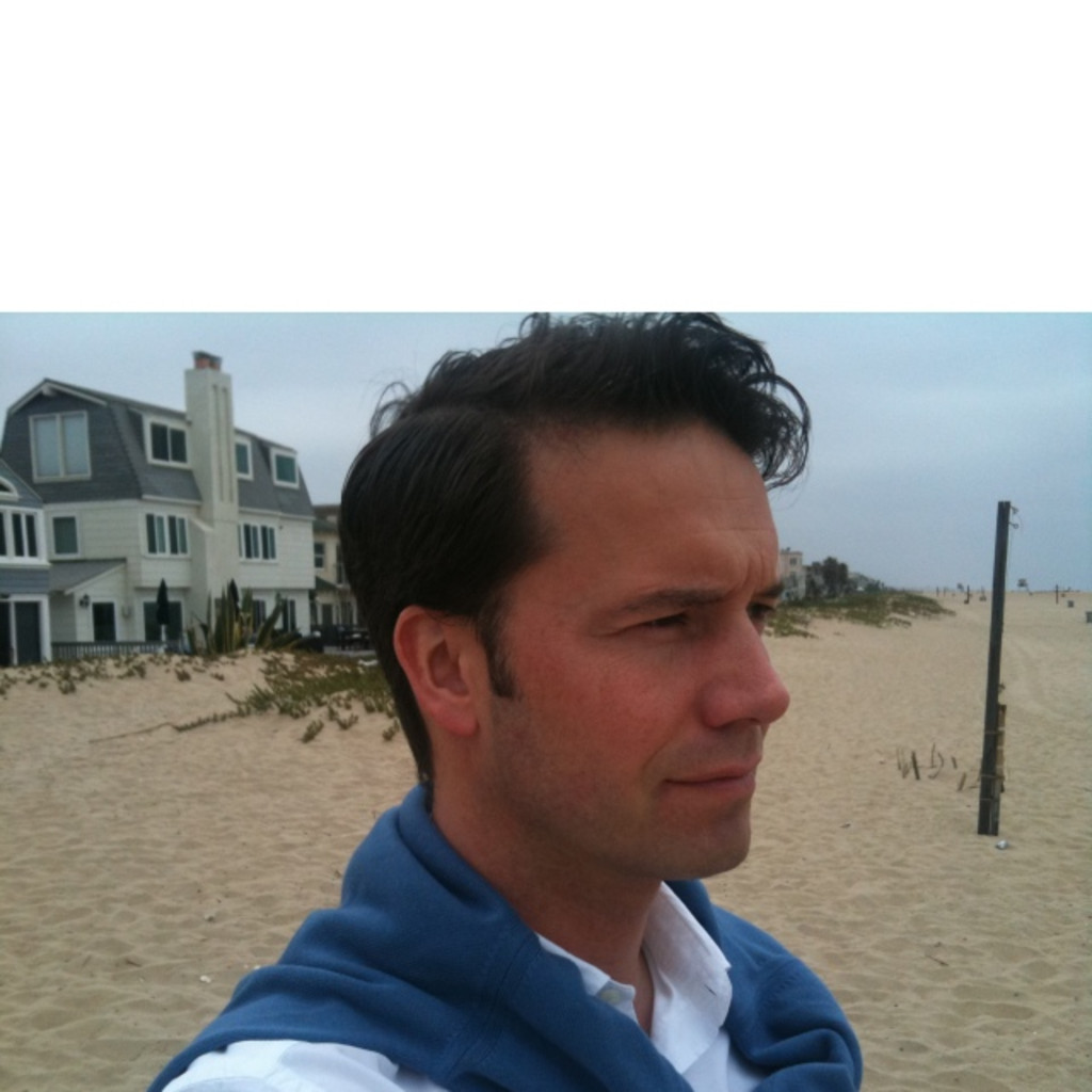 Dr. Götz Ardey - Chief Technology Officer (CTO) - Skyguide | XING