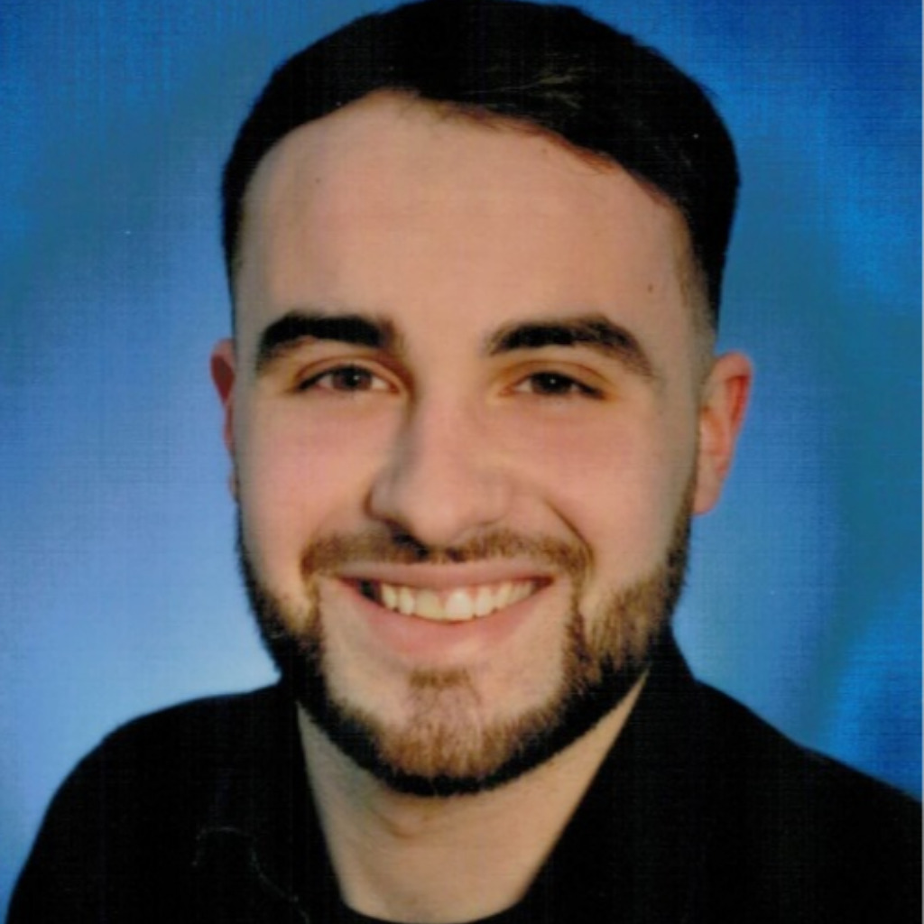 Domenic Reichert - Vertriebsmitarbeiter im Außendienst - RECA NORM GmbH | XING