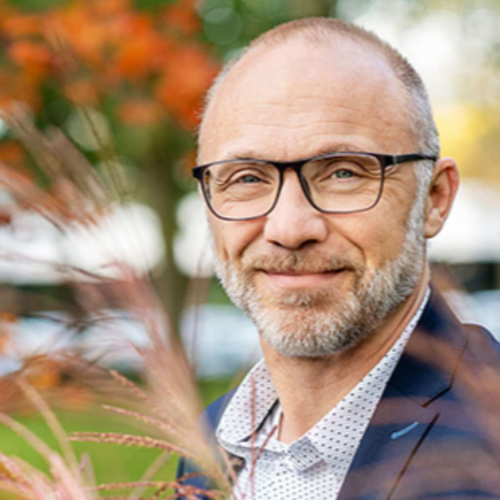 Thomas Tillmann - Berater für nachhaltigeres Wirtschaften - Thomas ...
