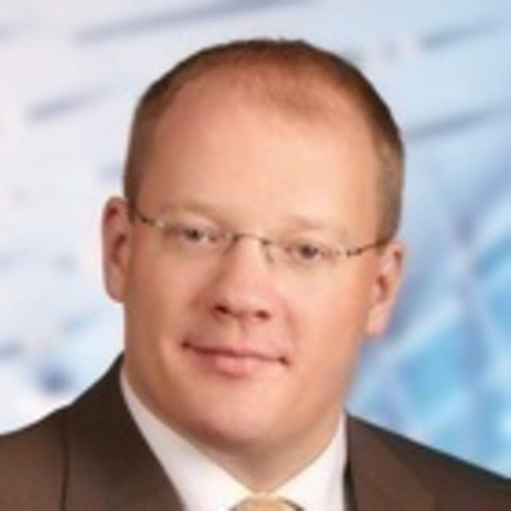 Dr. Robert Siegfried - Geschäftsführer - aditerna GmbH | XING