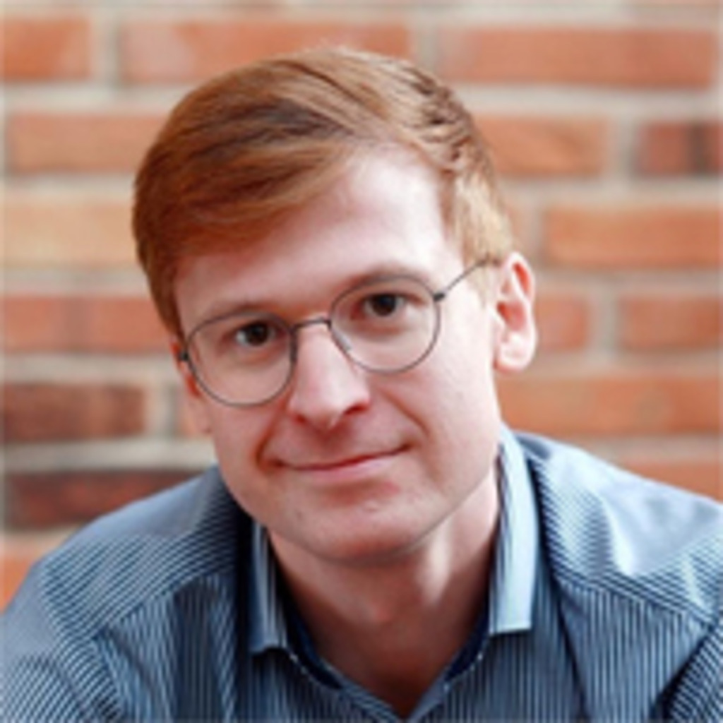 Lukas Schneider - Area Sales Manager - Cibes Lift Deutschland GmbH | XING