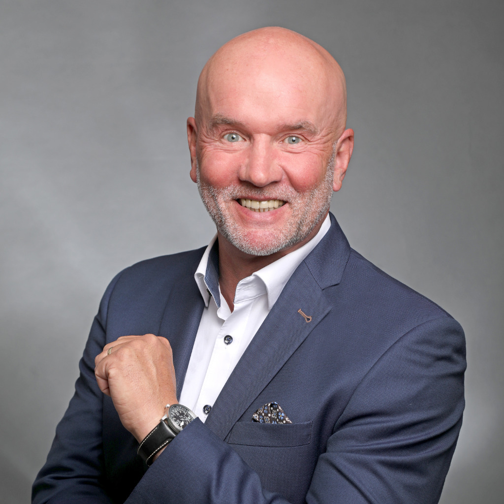 Andreas Reetz - Regional Account Manager Region Nord - Sony Europe ...