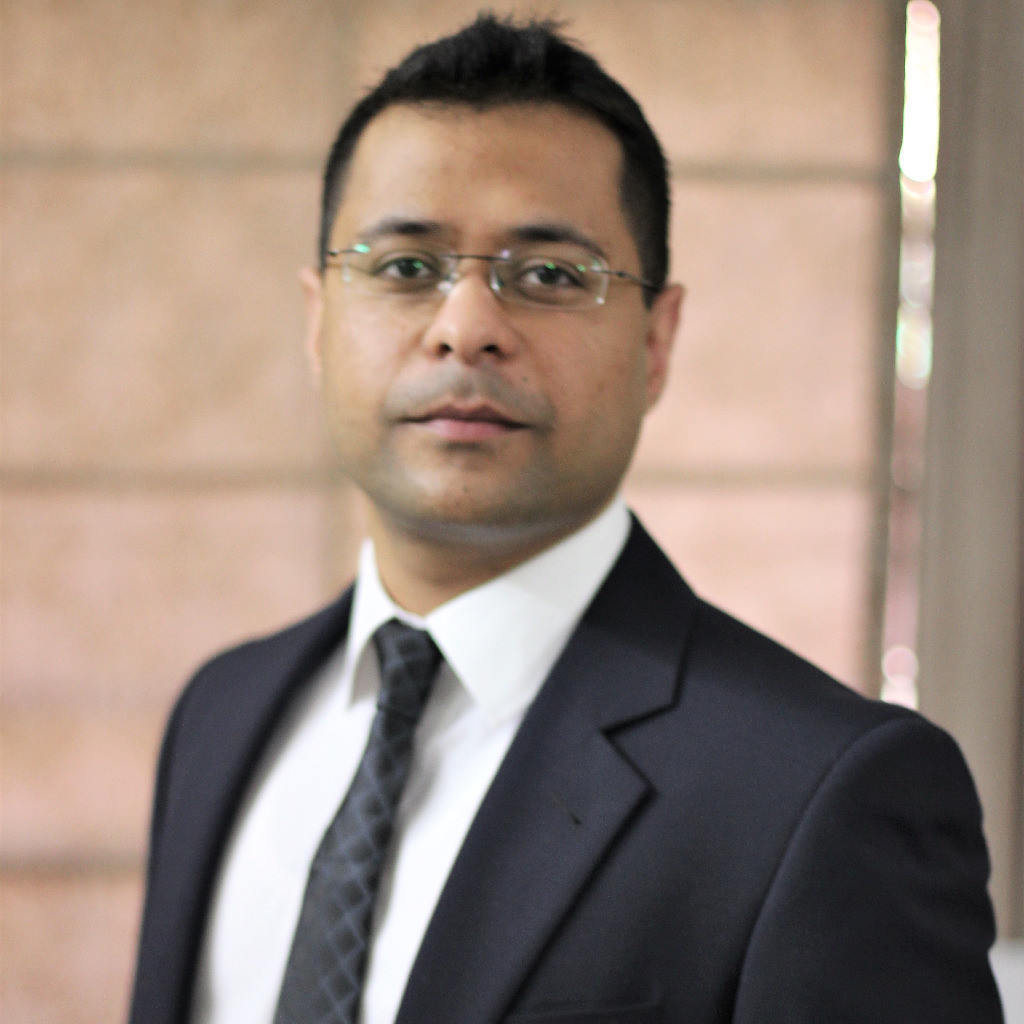 Asad Salahuddin - Supply Chain Planner - Vestas | XING