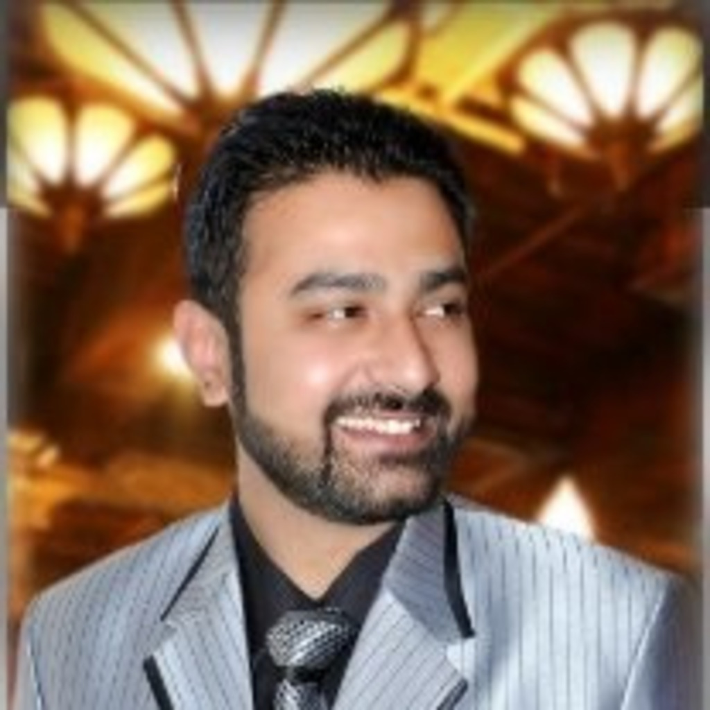 Syed Muneeb Haroon - Freelancer - Upwork | XING