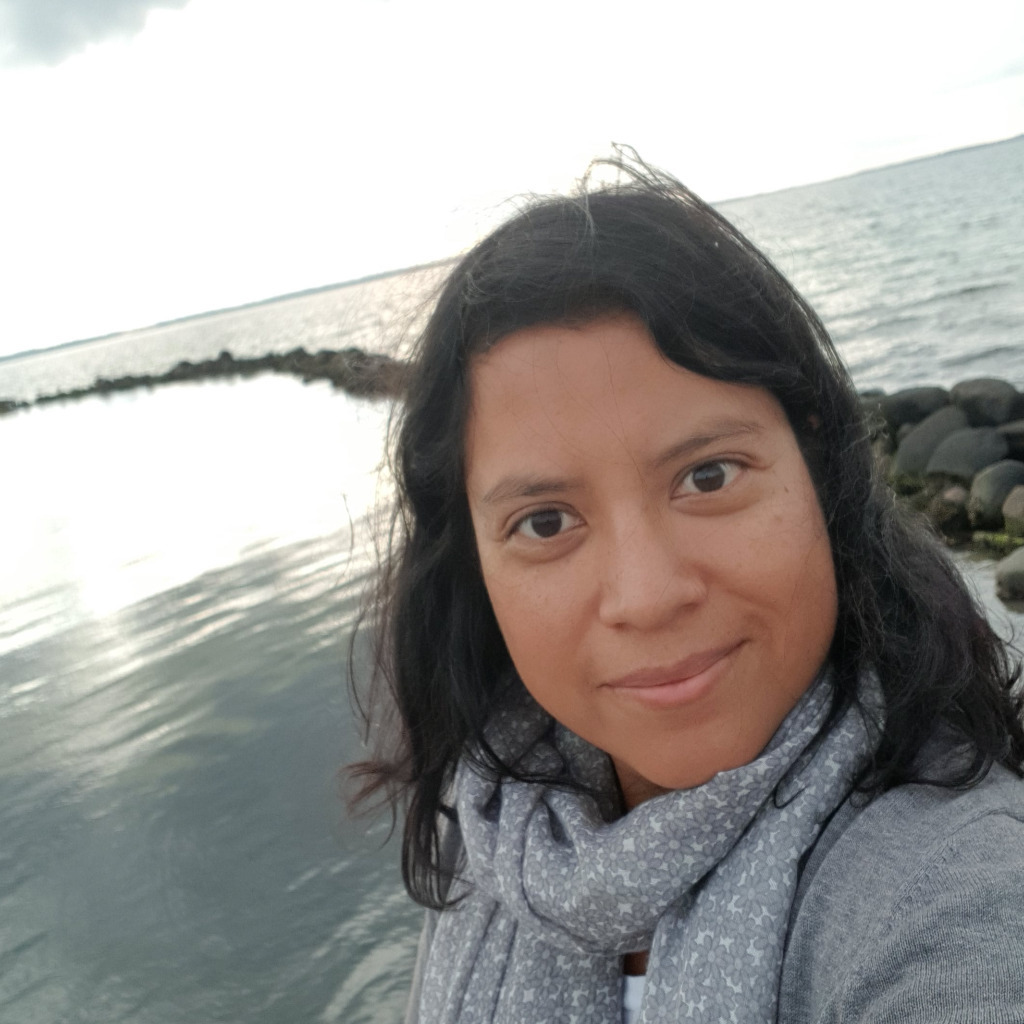 Isabel Wegener - Senior Digital Strategy Consultant - Havas Media AG | XING