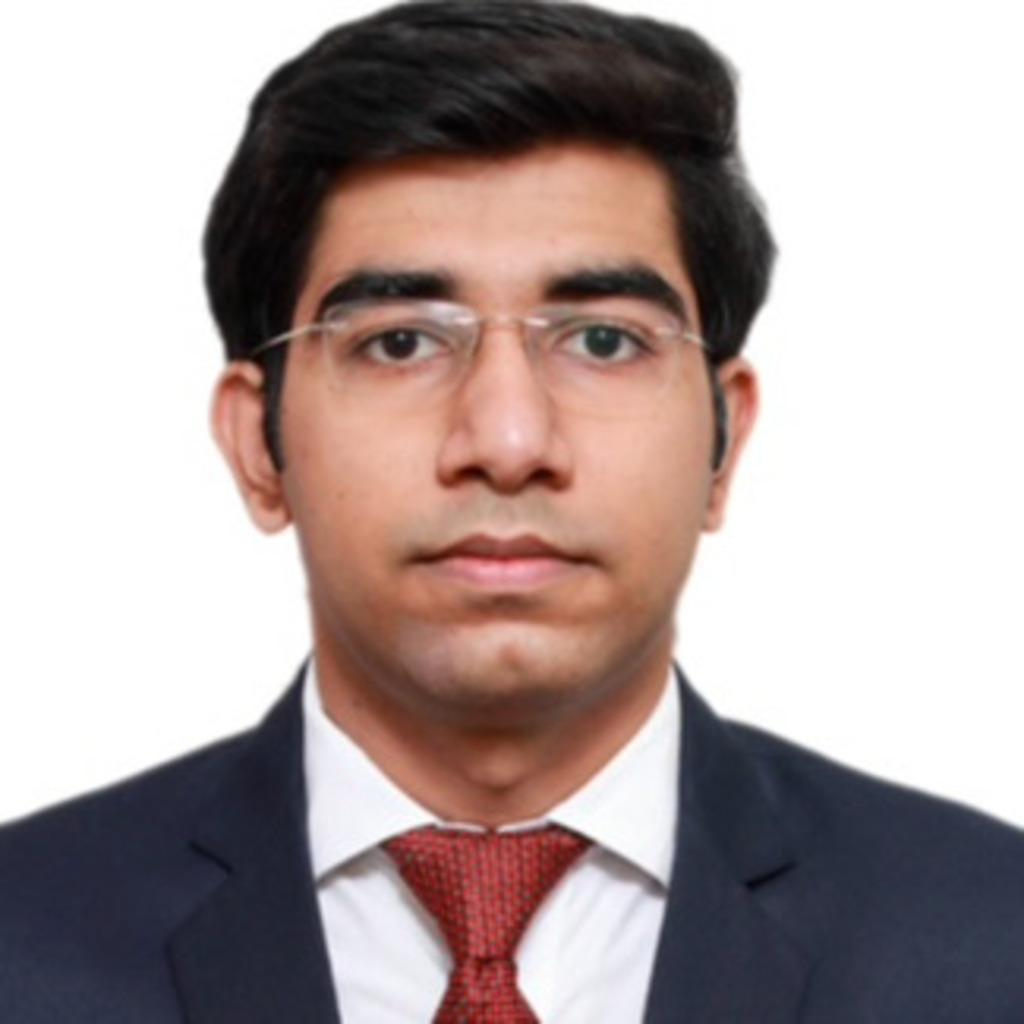 Akshat Madaan - Masters of Business Administration - Lal Bahadur Shastri Institute of Management ...