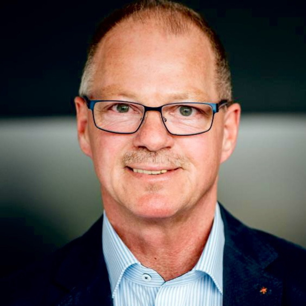 Michael Breiner - Firmenkundenberater Vorsorge - R+V Versicherung | XING