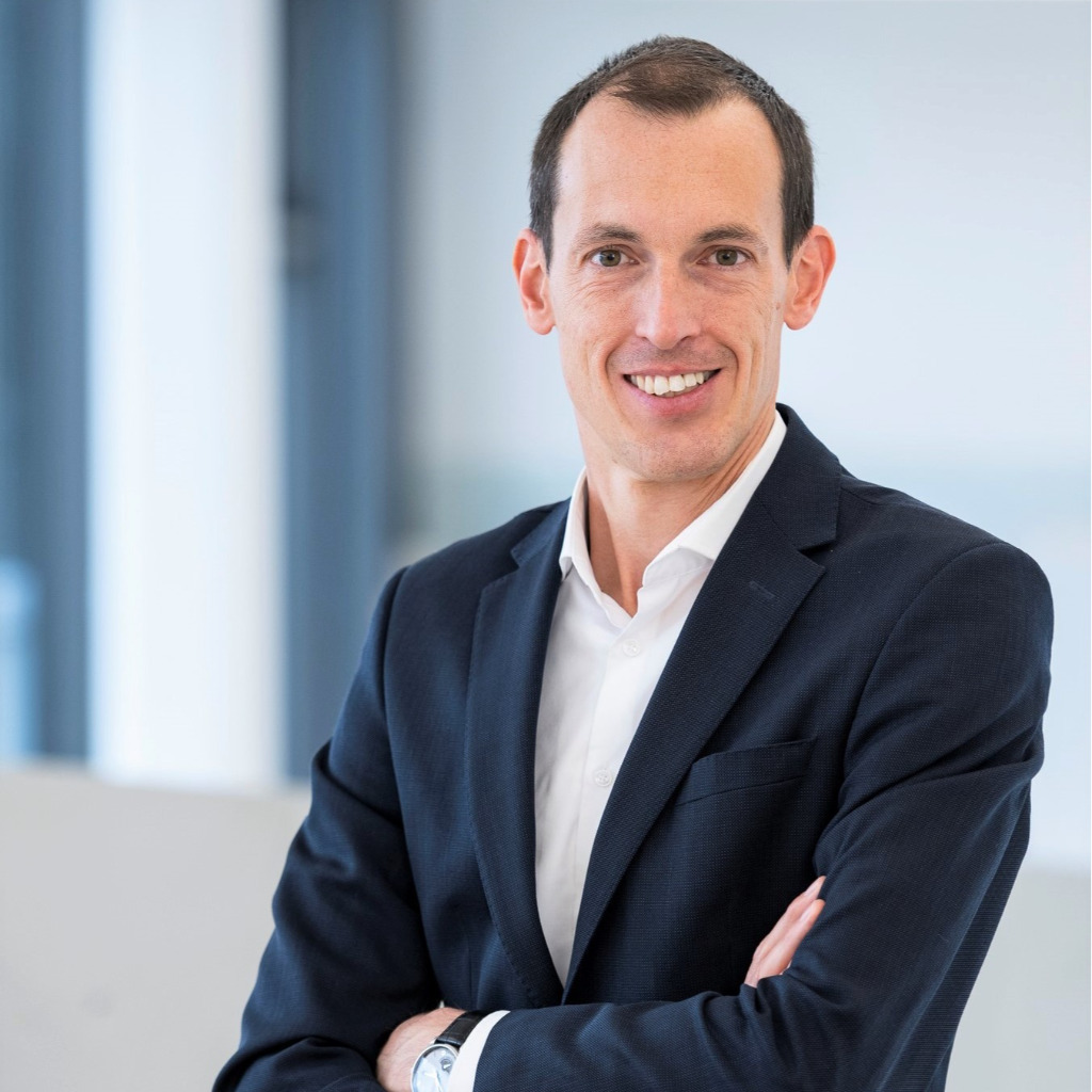 Dr. Jan Meinen - Director CCR - HeidelbergCement AG | XING