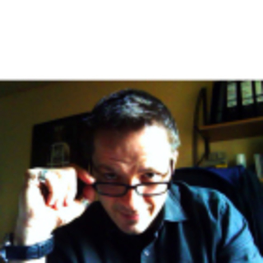 Matthias Baum - Geschäftsführender Gesellschafter - eventprojekt.net UG ...