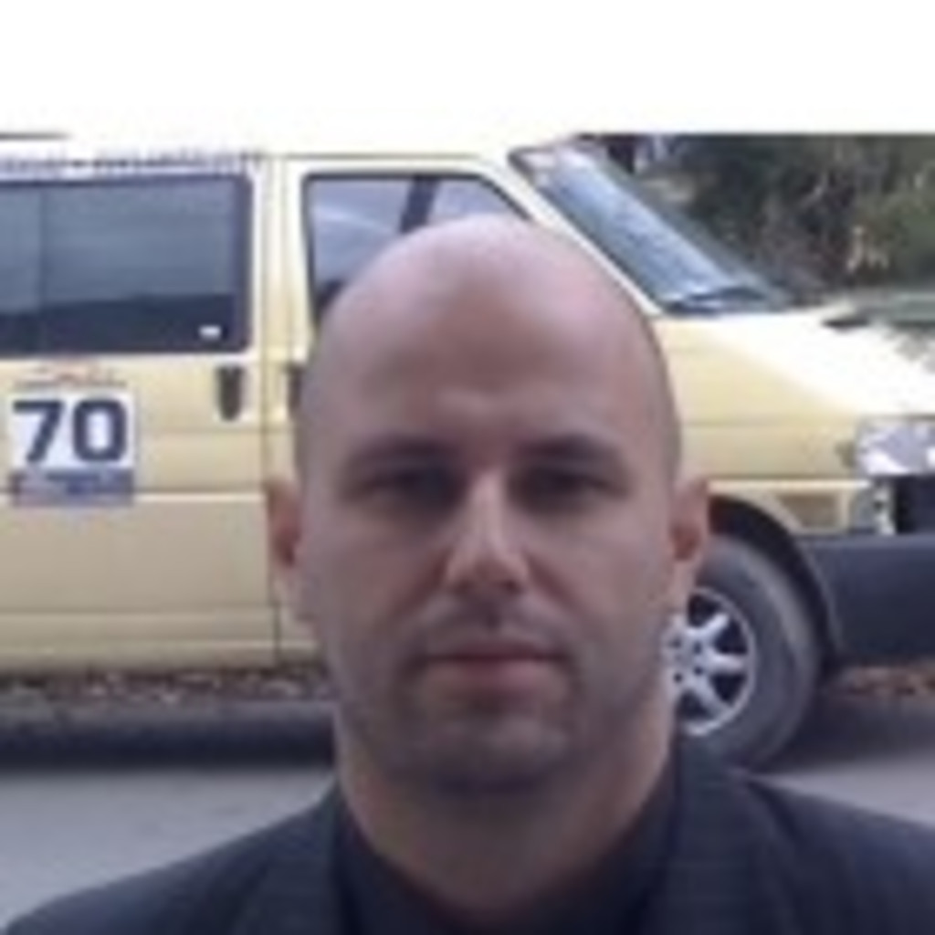 Ferenc Bander: vállalkozás vezető | XING