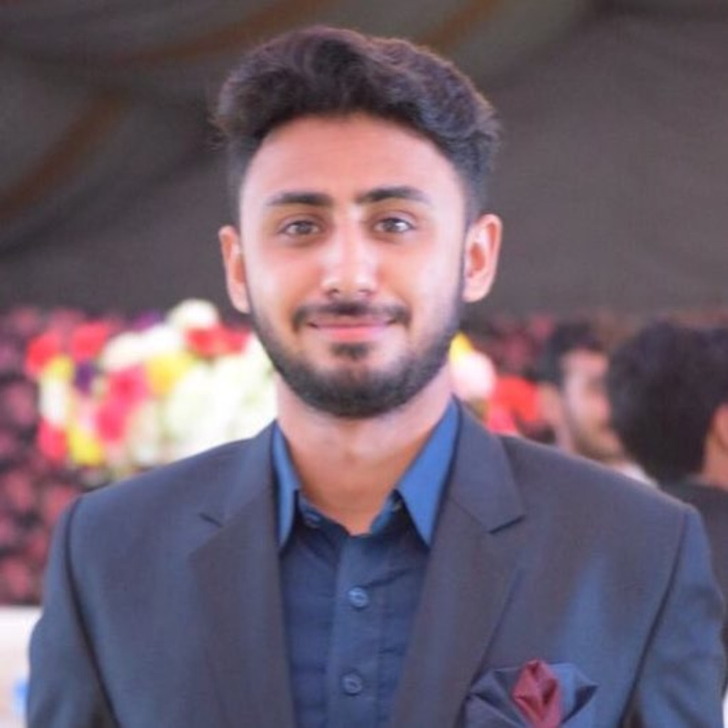 Saad Abdullah - MSc. Controls,Microsystem and Microelectronics ...