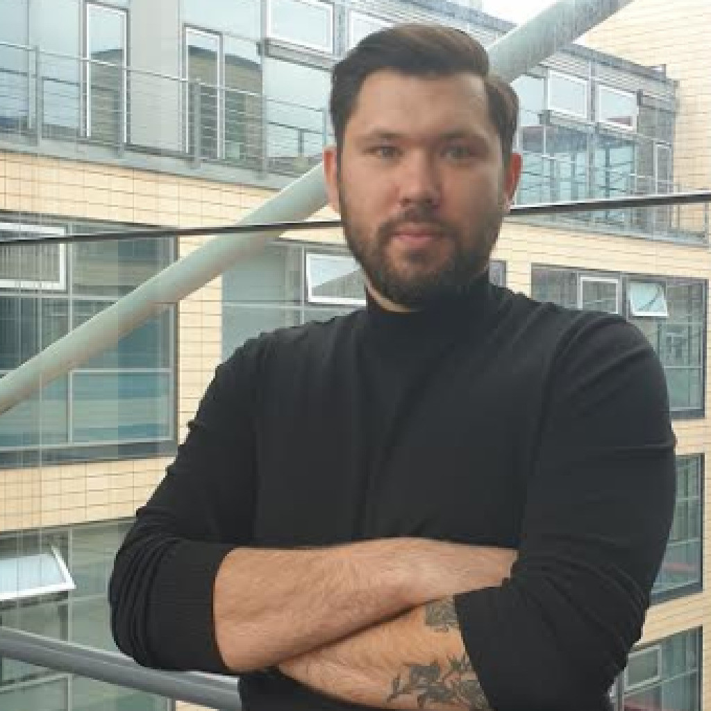 Michal Szafraniec - Tech Recruiter - smava GmbH | XING