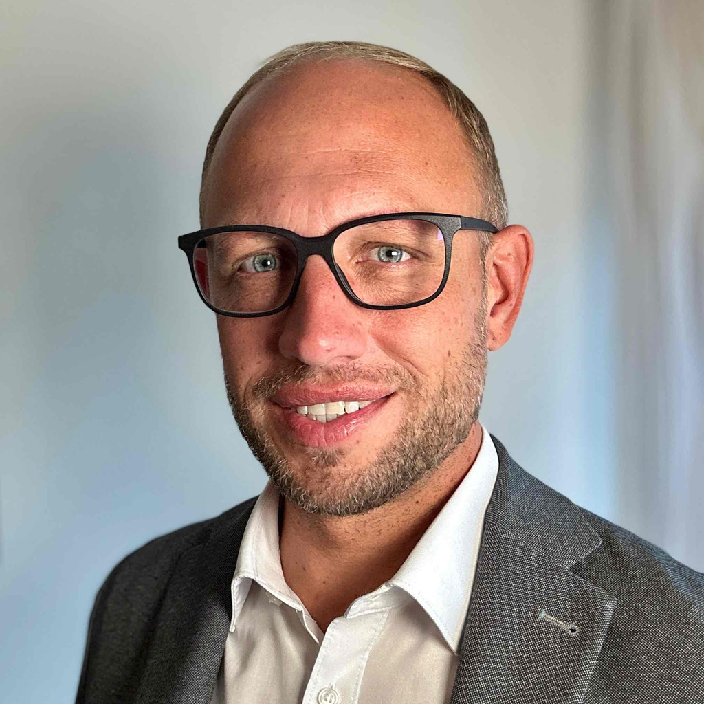 Martin Stöhr - Key Account Manager - Sonepar Deutschland | XING