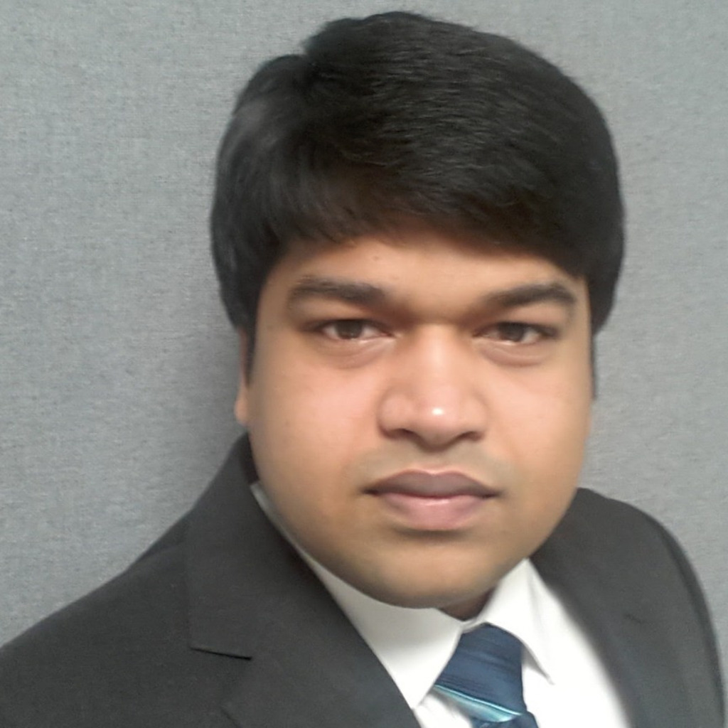 Joshua Sam - Stress Engineer - GE Renewable Energy | XING