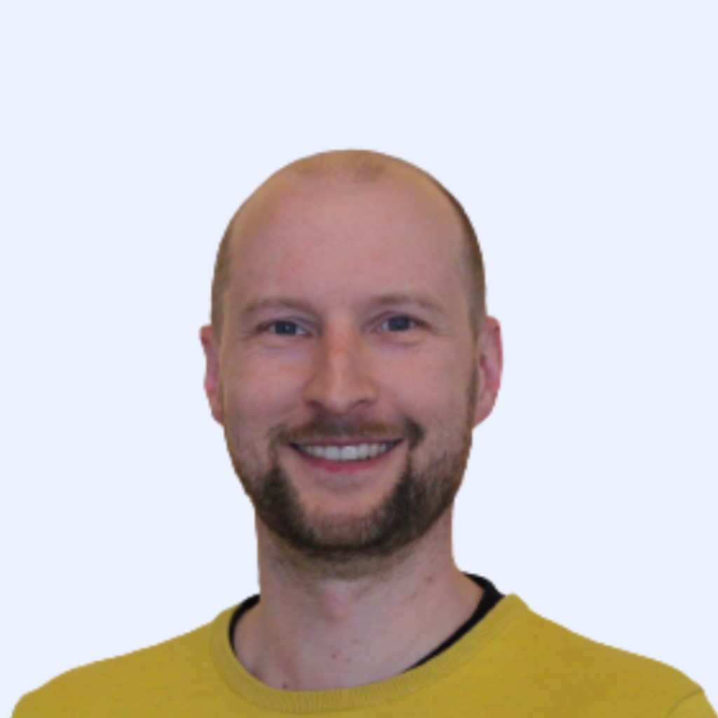 David Grätz - Senior Operations Manager - SureIn GmbH | XING