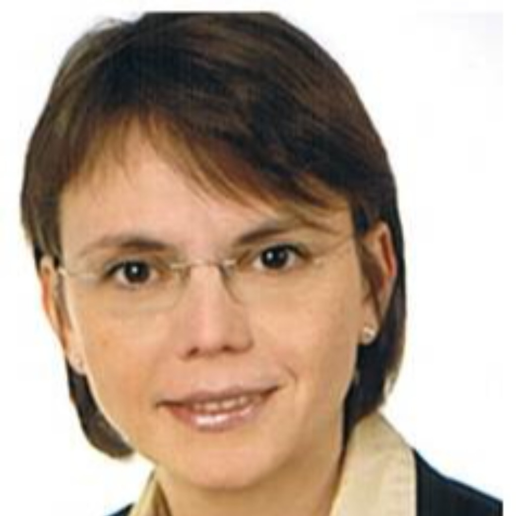 Elena Dittberner - Ingenieurin im Bereich Verfahrens-, Energie- und ...