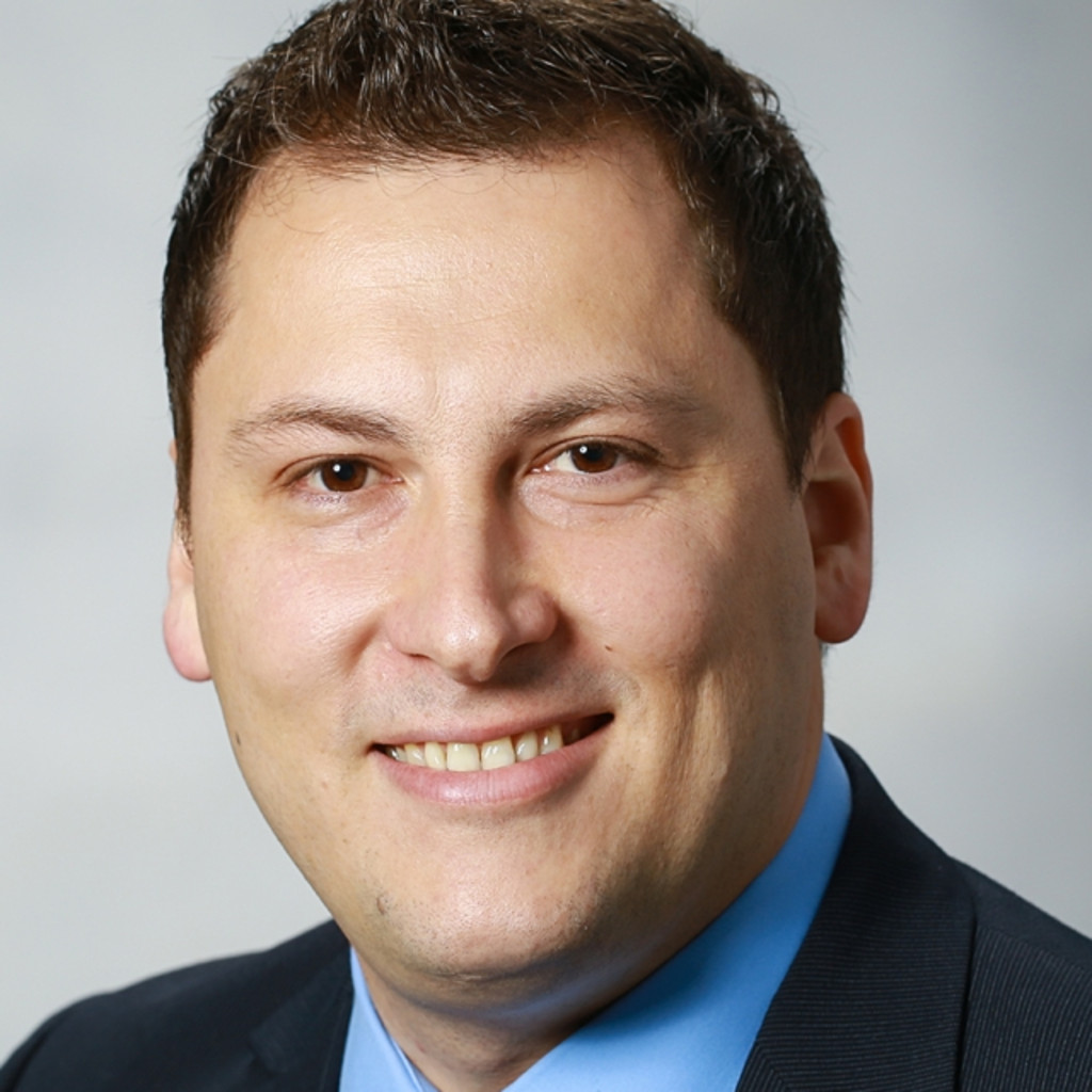 Zsolt Papp - Principal Consultant - nemetris GmbH | XING