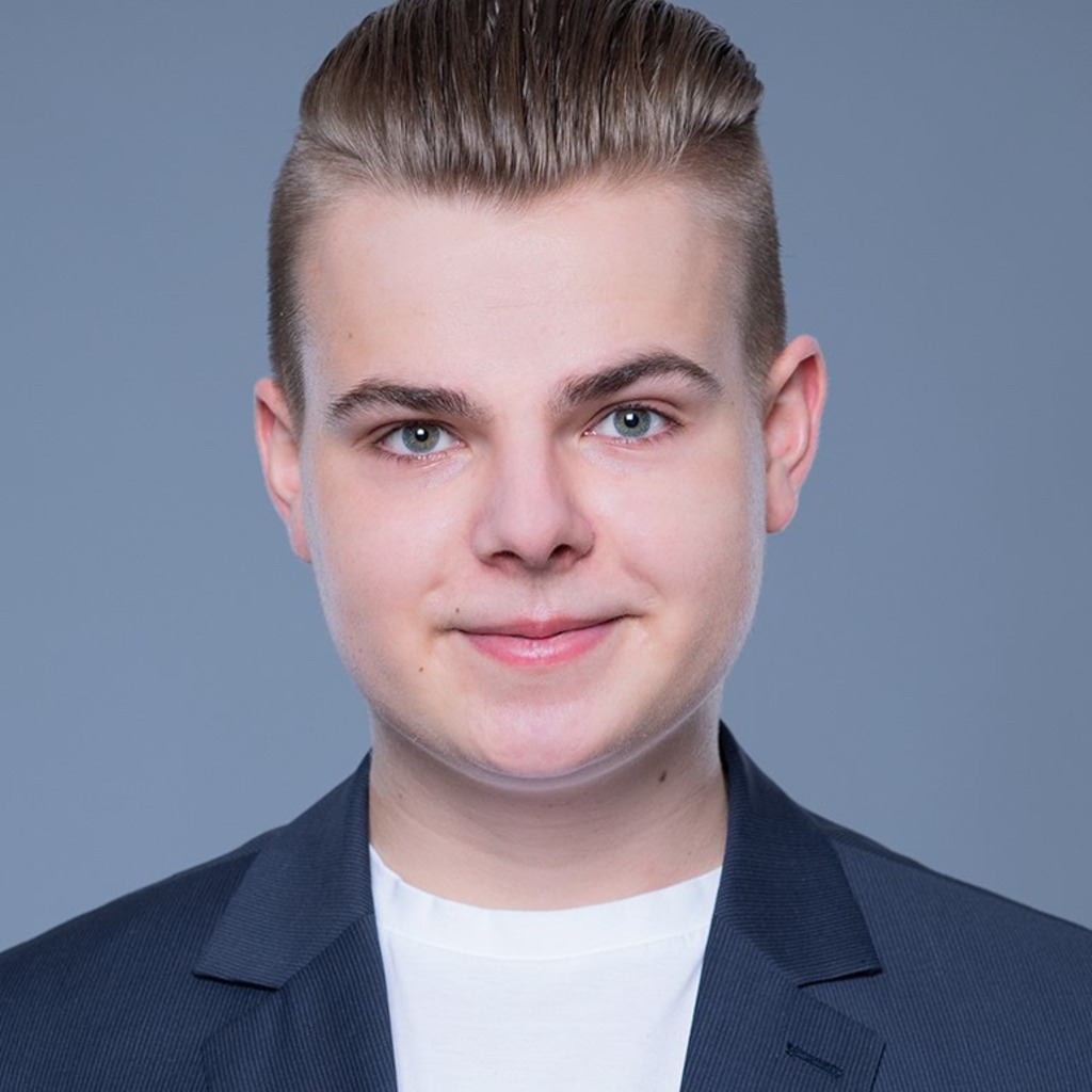 Mika Lohmann - Business Administration - Steinbeis-Hochschule Berlin | XING