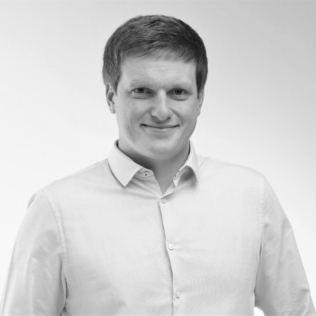 Felix Ernst - Process Integration Engineer - Frontend Backend ...
